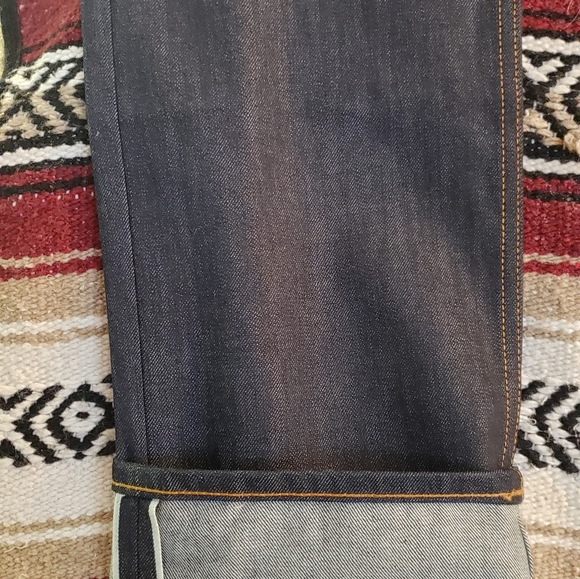 Bravestar | Jeans | Bravestar Selvedge Denim | Poshmark